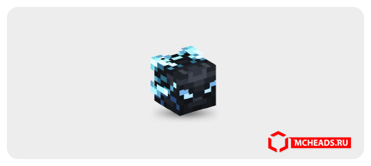 Furfsky Storm Helmet — Minecraft head