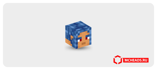 Neo — 72145 — Minecraft head