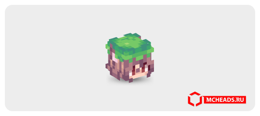 Chen — 13063 — Minecraft head