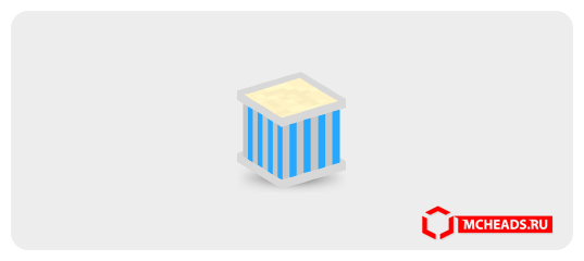 Drum — 1133 — Minecraft head