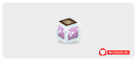 Potion — 23534 — Minecraft head