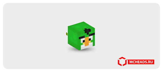 Hal — 63903 — Minecraft head