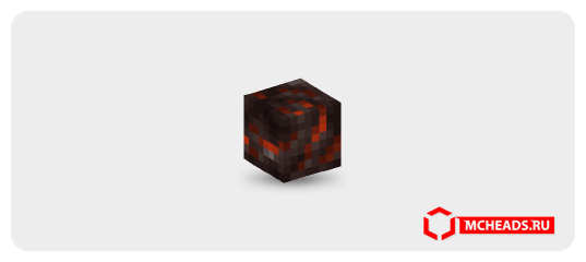 Sleepy Hollow — Minecraft head