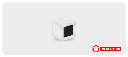 Speaker — 8216 — Minecraft head
