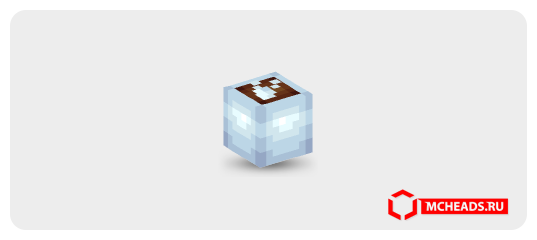 Hot Chocolate — 388 — Minecraft head