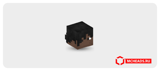 Marcus — Minecraft head