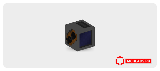 Fidget Cube — 23459 — Minecraft head
