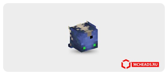 Phantom — 81752 — Minecraft head