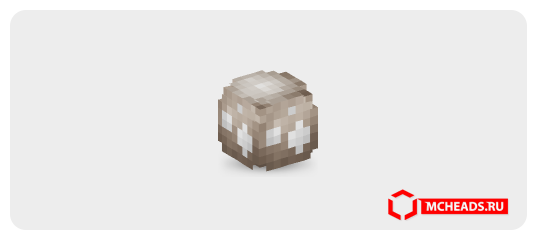 Dodo Egg — Minecraft head