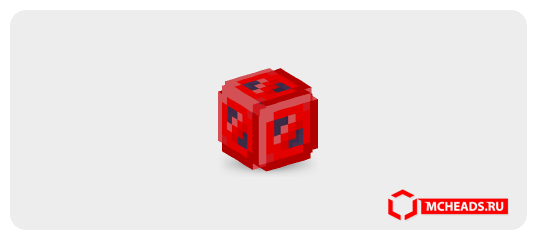 Barrier — 3229 — Minecraft head