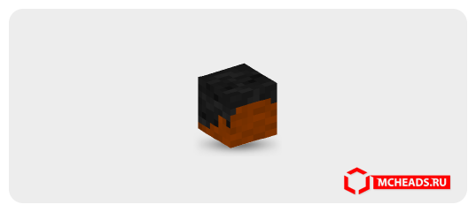 Wool Steve — 95528 — Minecraft head