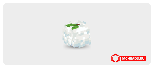 Fruit — 39215 — Minecraft head