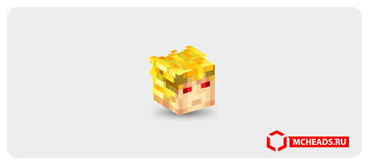 TangoTek — Minecraft head