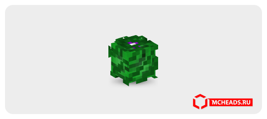 Cabbage — 37567 — Minecraft head