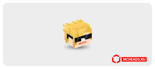 Karen — 38074 — Minecraft head