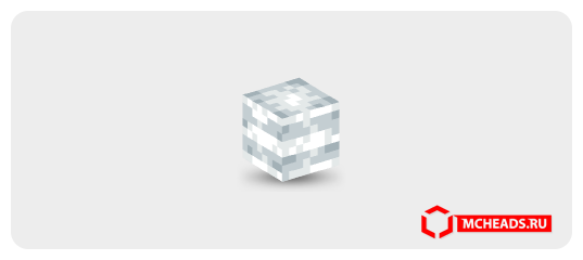 Spider Web Cocoon — Minecraft head