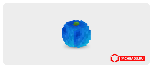 Fruit — 32412 — Minecraft head