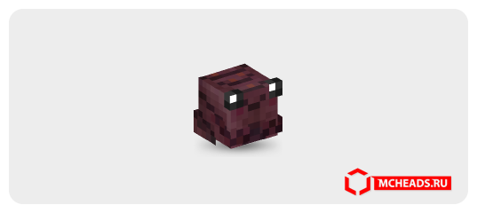 Lobster — 7775 — Minecraft head