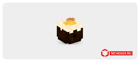 Pina Colada — Minecraft head
