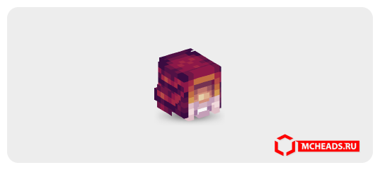 Wizard — 92764 — Minecraft head