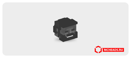 GigaChad — 79813 — Minecraft head