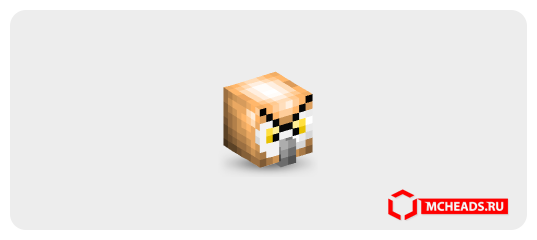 Bird — 29816 — Minecraft head