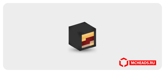 Boars Head (American Cheese) — Minecraft head