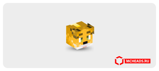 Dog — 1703 — Minecraft head