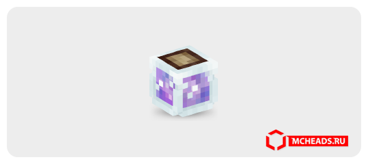 Potion — 19790 — Minecraft head