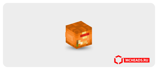 Lays Cheddar Jalapeno — Minecraft head