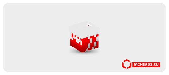 Cola Cup — Minecraft head