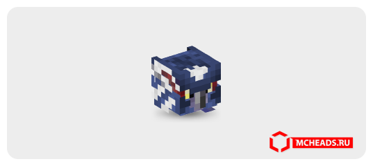 Bird — 92951 — Minecraft head