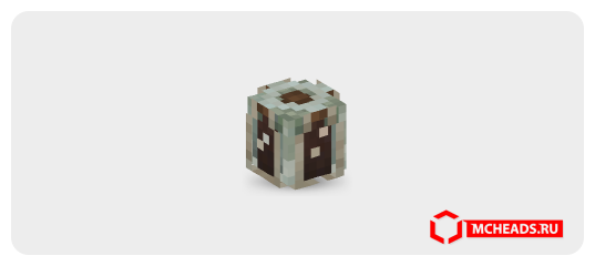 Balsamic Vinegar — Minecraft head