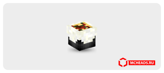 Bowl with Soup — 34 — Minecraft head