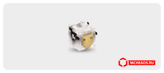 Eagle — 1801 — Minecraft head