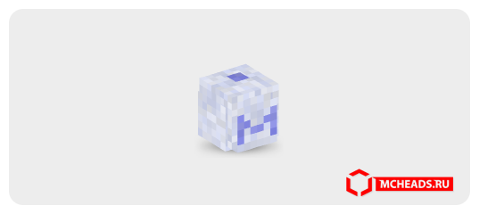 Milk Carton — 6057 — Minecraft head