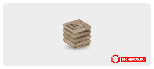 Rope — 1905 — Minecraft head