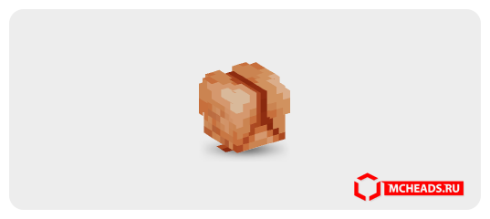 Turkey — 40663 — Minecraft head