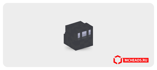Cash Register — 12375 — Minecraft head
