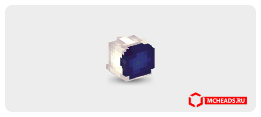 Astronaut — 95240 — Minecraft head