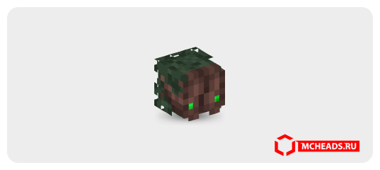 Ent — 93913 — Minecraft head