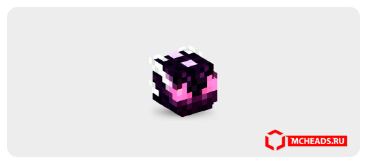 Монстр — 37678 — Голова Майнкрафт