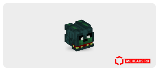 Phantom Bonnie — 81594 — Minecraft head