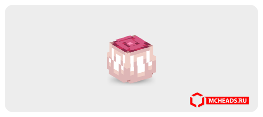 Onion (Sliced) — Minecraft head