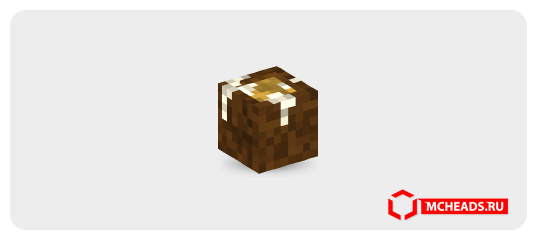 Clay Jug (full) — Minecraft head