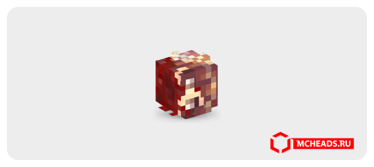 Dead Girl — 23785 — Minecraft head