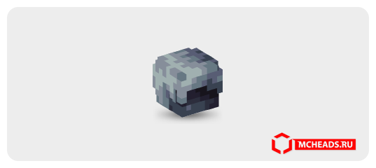 Wig — Minecraft head