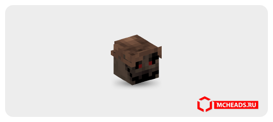 Scarecrow — 2197 — Minecraft head