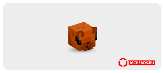 Ant — 36416 — Minecraft head