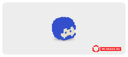 Discord — 83862 — Minecraft head